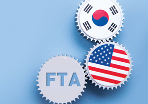 한·미 FTA로 본 무역 협정